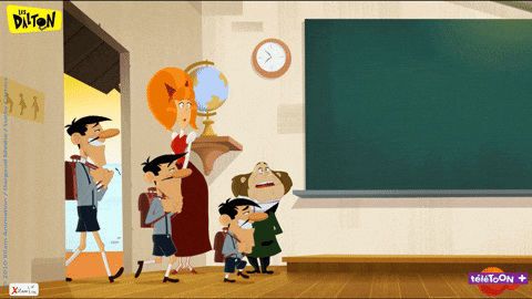 Classe GIFs - Find & Share on GIPHY