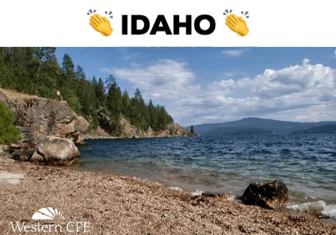 Rocky Shore GIFs - Get the best GIF on GIPHY