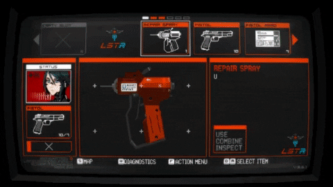 wolfenstein🐈‍⬛🎴 @wolfenstein - Plurk