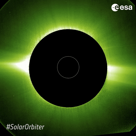 Heliosphere GIFs - Get the best GIF on GIPHY