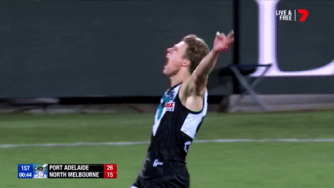 2019 AFL GIFs by AFL | GIPHY