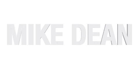 Mike Dean Sticker by TheRealMikeDean for iOS & Android | GIPHY