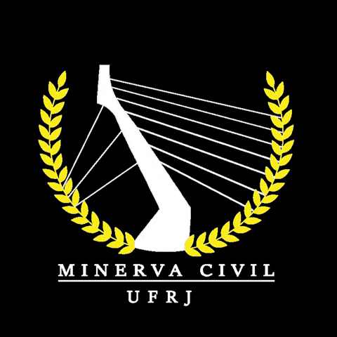 Minerva Civil UFRJ GIF - Find & Share on GIPHY