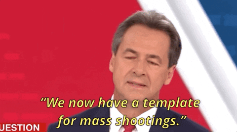 Cnn Gun Control GIF - Find & Share on GIPHY