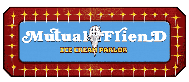 Ice Cream Is Your Friend GIFs - Get the best GIF on GIPHY