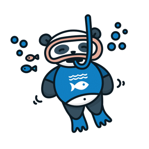 SDG Pandas by UN Development Programme | GIPHY