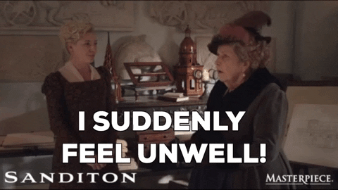 Suddenly-feel GIFs - Get the best GIF on GIPHY