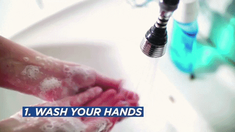 Surgical Masks GIFs - Get the best GIF on GIPHY