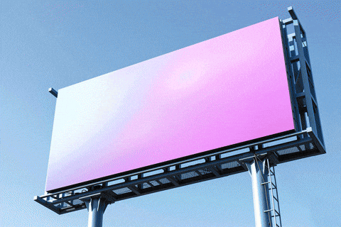 Outdoor Advertising GIFs - Get the best GIF on GIPHY