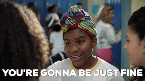 You Fine Gif