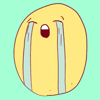 Alice In Wonderland Crying Gif