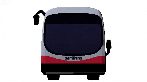 SamTrans GIFs - Find & Share on GIPHY