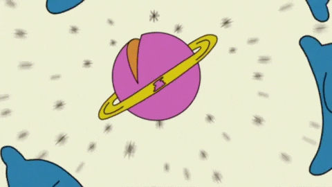 Cartoon Sia GIF by LSD - Find & Share on GIPHY