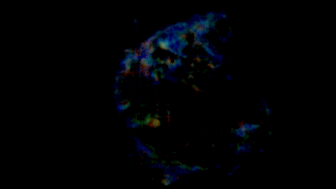 Stars Universe GIF by NASA - Find & Share on GIPHY