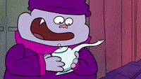 Chowder Gif Tumblr