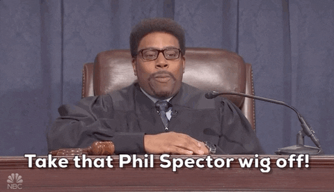 Phil-spector GIFs - Get the best GIF on GIPHY