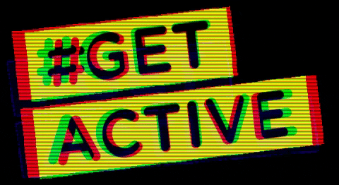 Watsons-get-active GIFs - Get the best GIF on GIPHY