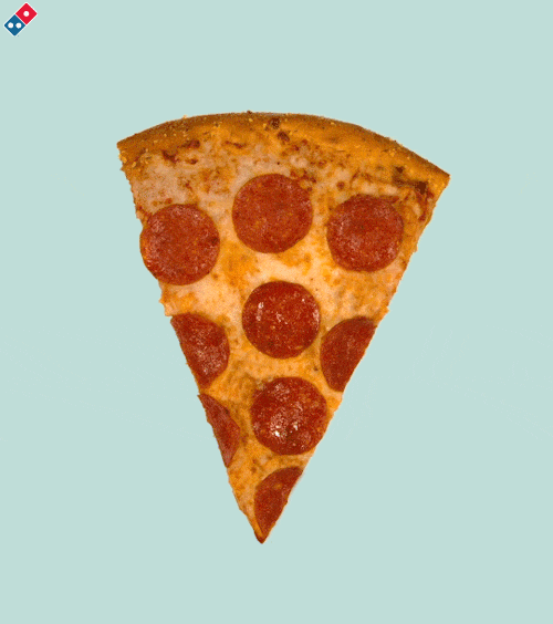 Pizza Art GIFs - Get the best GIF on GIPHY