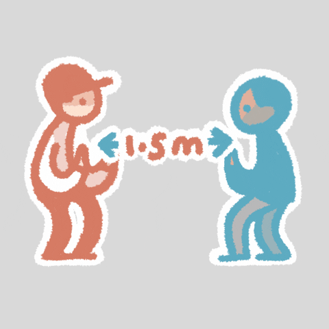 Social Distancing GIFs - Find & Share on GIPHY