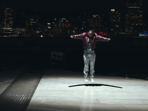 Shimmy GIF by Aminé - Find & Share on GIPHY