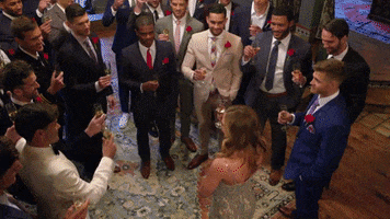 Top GIFs from the "Bachelorette" Premiere! by Entertainment GIFs | GIPHY