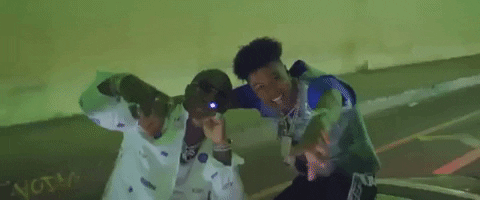 Stop Cappin GIF by Blueface - Find & Share on GIPHY