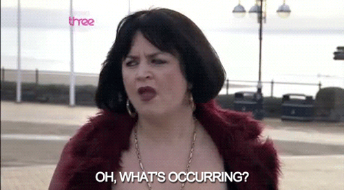 Nessa-gavin-and-stacey GIFs - Get the best GIF on GIPHY