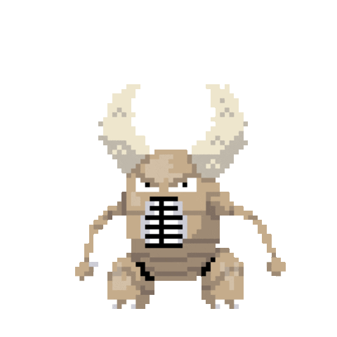 Pinsir Sprite
