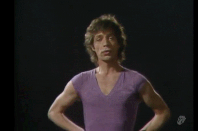 Mick Jagger GIFs - Get the best GIF on GIPHY