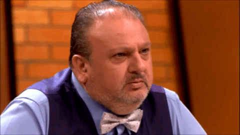 Jacquin GIF by MasterChef Brasil - Find & Share on GIPHY