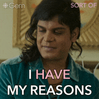 I Want This Because Of Reasons Gif
