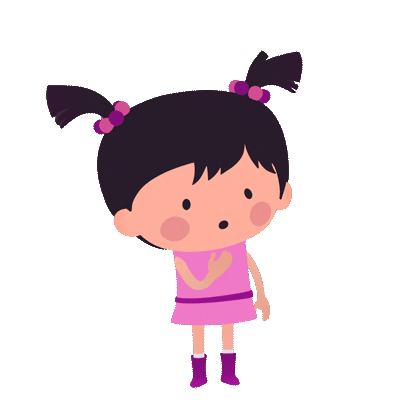 Animation Love Sticker by BabyTV for iOS & Android | GIPHY