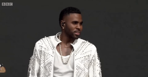 Jason Derulo Swansea GIF by BBC Radio 1’s Biggest Weekend - Find ...