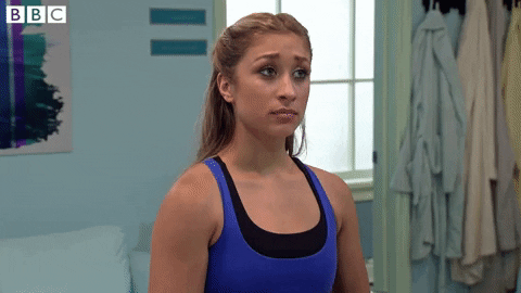 Rochelle The Next Step GIFs - Get the best GIF on GIPHY