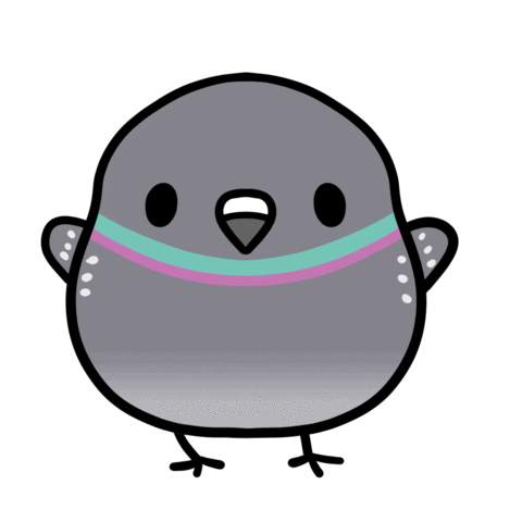 Bounce Happy Dance Sticker for iOS & Android | GIPHY