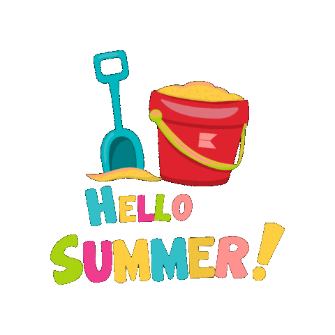 Summer GIFs on GIPHY - Be Animated