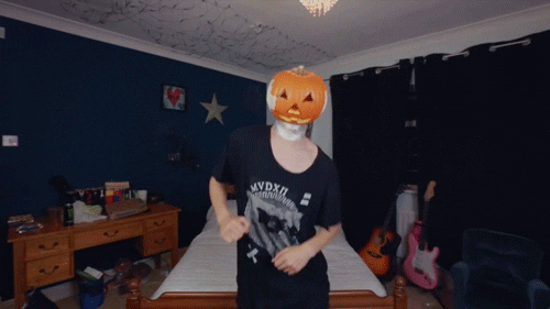 Spoopy GIF by Digg - Find & Share on GIPHY