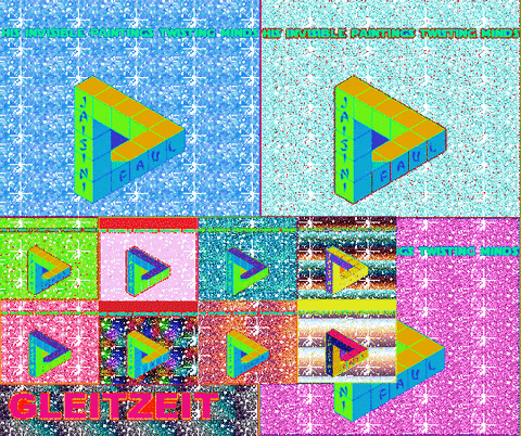 Op Art Glitter GIF by Re Modernist - Find & Share on GIPHY