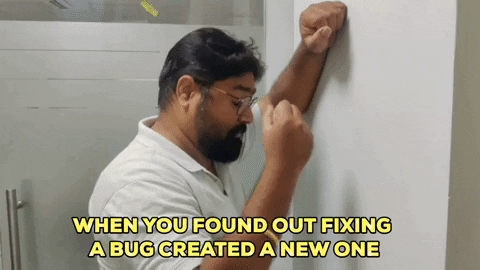 Fixing Bugs GIFs - Get the best GIF on GIPHY