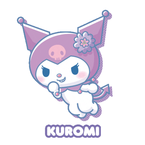 Sanrio GIFs on GIPHY - Be Animated