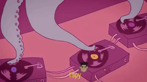 Kyle GIFs on GIPHY - Be Animated