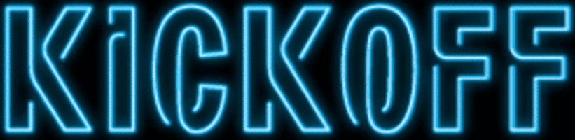Neon Kickoff GIFs - Get the best GIF on GIPHY