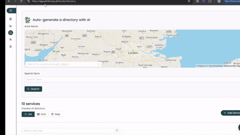 Plinth AI Grant Writing GIFs on GIPHY - Be Animated