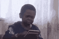 Confused Counting Gif