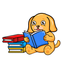 Puppy Studying