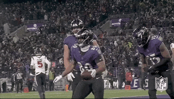 Baltimore Ravens GIFs on GIPHY - Be Animated
