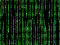 Matrix Code Wallpaper Gif