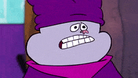 Chowder Tv Show Gif