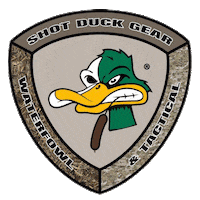 waterfowl hunting by Shot Duck Gear | GIPHY