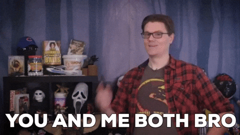 Same Man GIFs - Get the best GIF on GIPHY